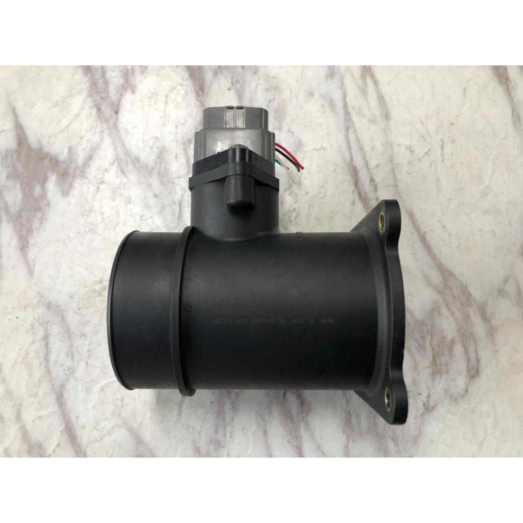 NISSAN SENTRA N16 XTRAIL Air Flow Sensor 4 pin QG15 QG16 QG18 Used ...