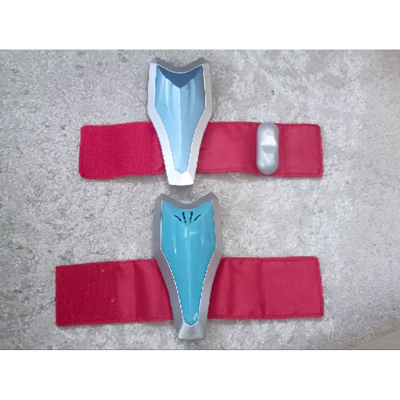 Ultraman Ginga DX Gingaburesu cross change | Shopee Malaysia