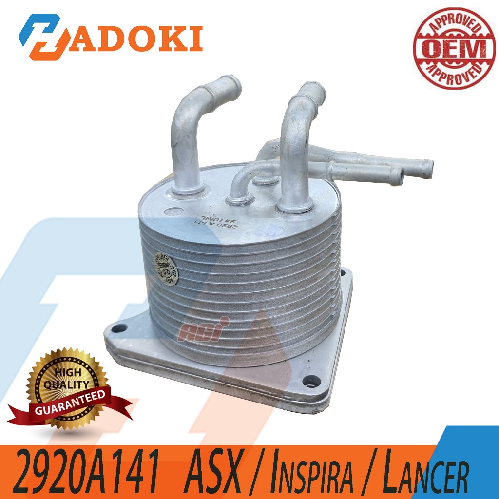 OEM HIGH QUALITY MITSUBISHI ASX / INSPIRA / LANCER 2920A141 ...