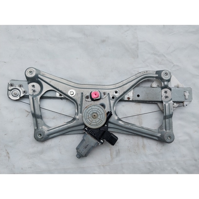 Honda Civic FD FD1 FD2 FD3 Type R JDM power window regulator motor ...