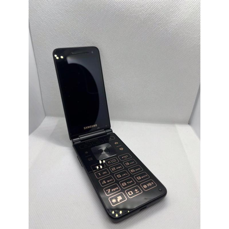 Samsung Galaxy Folder 2 | Shopee Malaysia