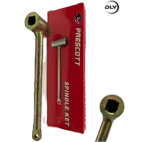 Prescott Gas Cylinder Spindle Key/ Kunci Silinder | Shopee Malaysia