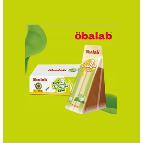 [borong rm2.00 !!!]OBALAB TRIANGLE CAKE & KOTA BREAD ORIGINAL ...