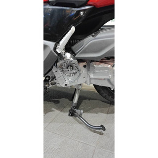 OZR RACING CNC CVT COVER TRANSPARENT NVX V1 V2 NMAX V1 V2 AEROX155 ...