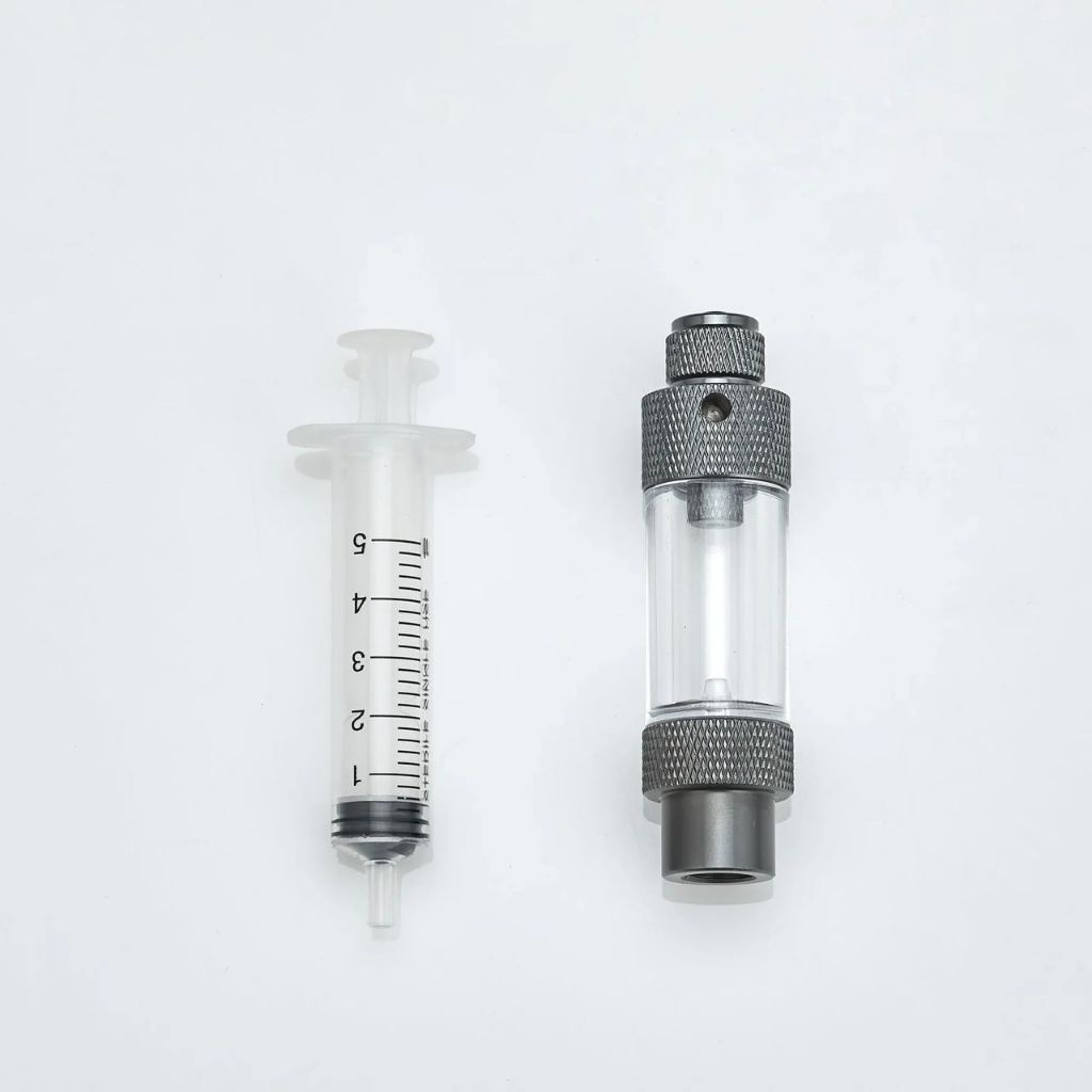 Chihiros Co2 Bubble Counter Injection For Co2 System | Shopee Malaysia