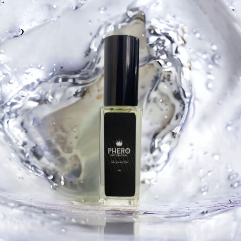 PERFUME/WANGIAN PATI ORIGINAL PHERO HQ 100% / PHERO PRIME WANGIAN ...