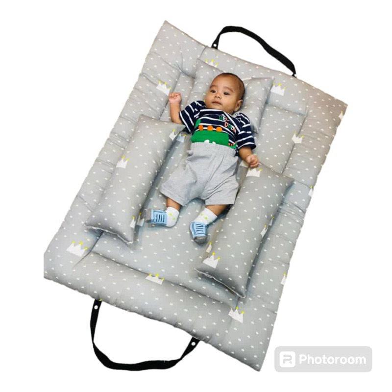 SET TILAM BABY / COMFOTER BABY MURAH 30x40 inci | Shopee Malaysia