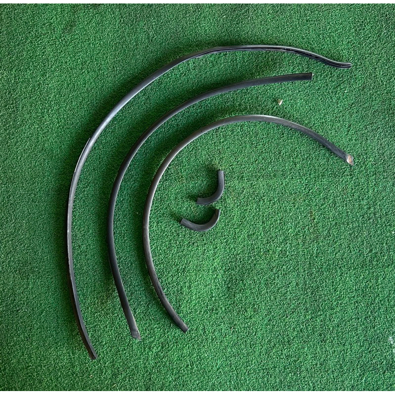 Getah keliling cermin depan estima tcr10/11 | Shopee Malaysia