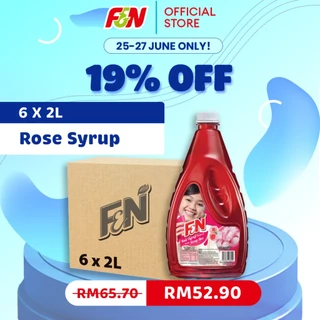 F&N Official Online Store, June 2024 | Shopee Malaysia
