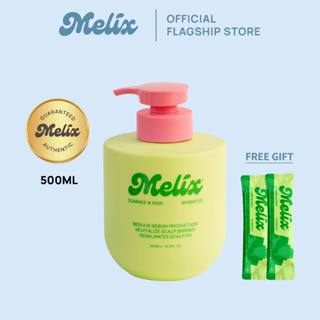 Melix Summer Rain Shampoo | Shopee Malaysia