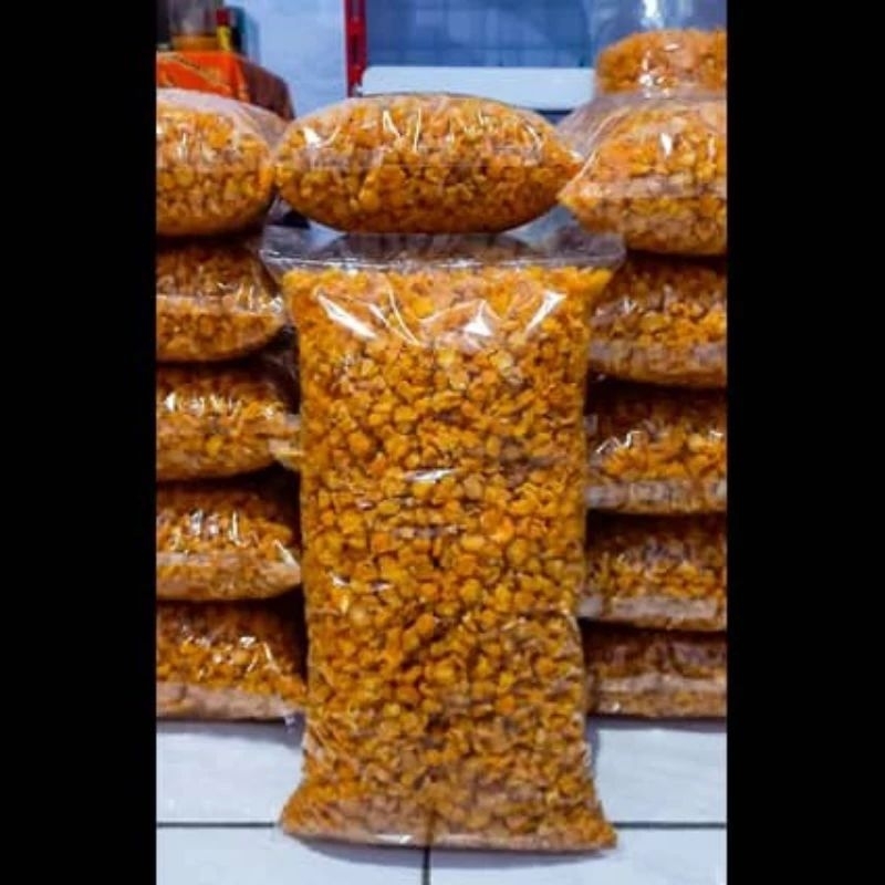 JAGUNG MARNING KHAS INDONESIA - TERUS BOLEH MAKAN- 500g @ 1 kg | Shopee ...