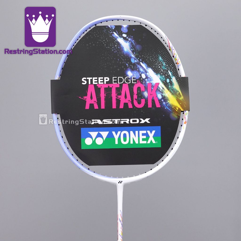 [100% Genuine & Ready Stock] Yonex Astrox 70 Badminton Racket (AX70 AX ...