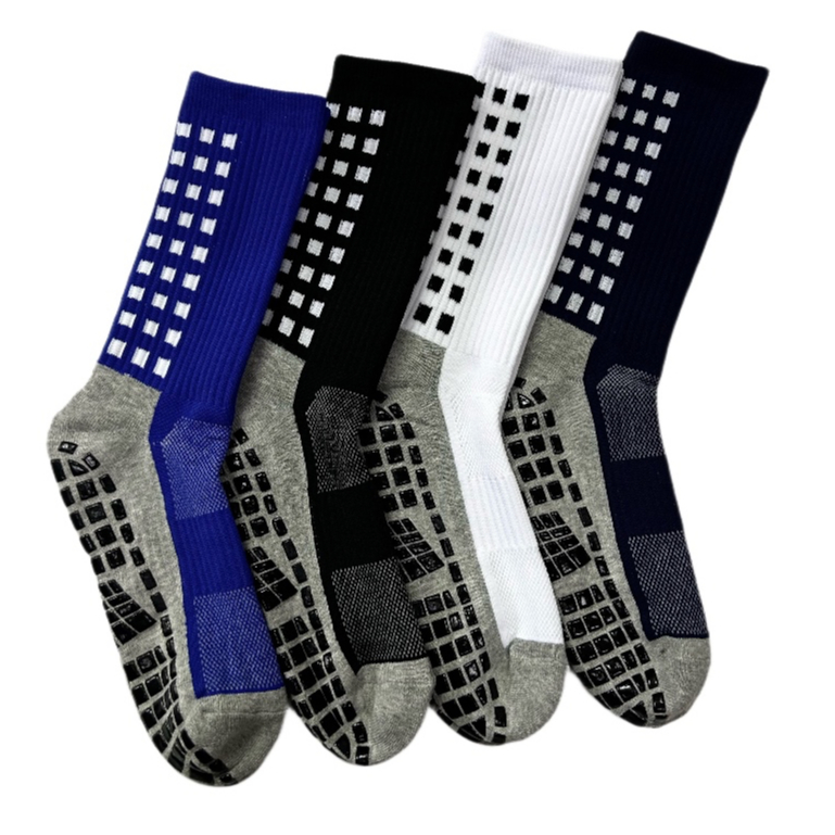 Men Socks Anti Slip socks stokin men long sock basketball sock stokin ...