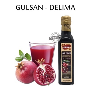 GULSAN JUS PATI DELIMA 250ML | Shopee Malaysia