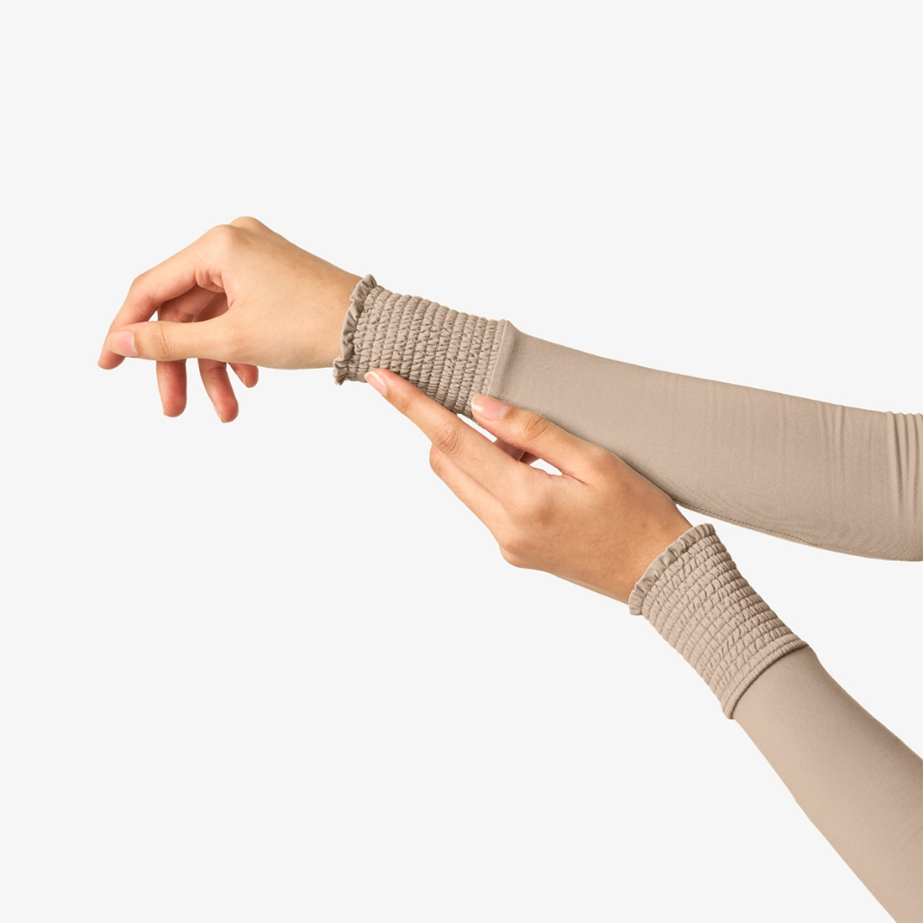naelofar nWear Aya Hand Socks | Shopee Malaysia