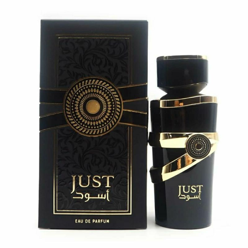 "Just Azraq (Exchange of Asad) perfume has a fresh soft lavender and ...
