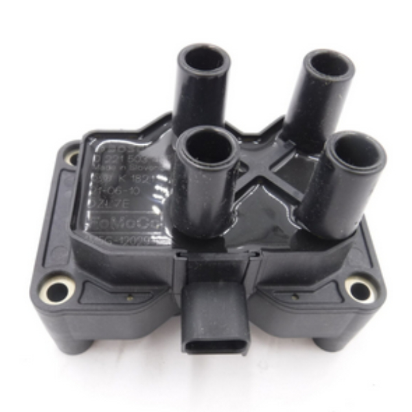 (RAIGO) - RIC-09001 - FORD FIESTA 1.6 ignition coil(4M5G-12-029ZB ...