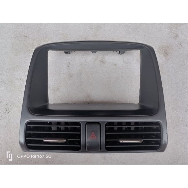 JDM Honda CRV S9A RD5 RD7 Aircond Vent Aircond Panel Aircond Controller ...