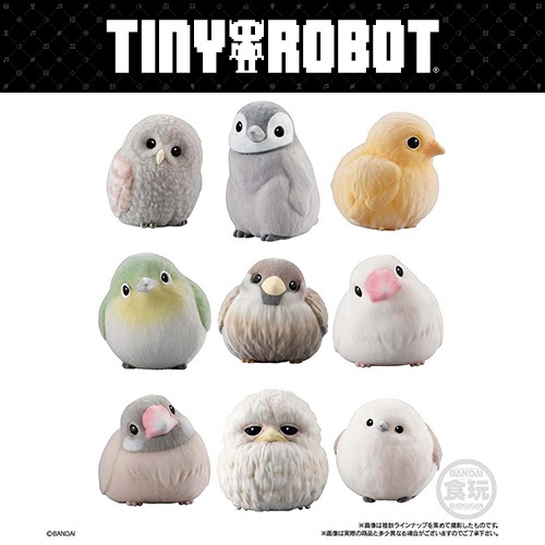 Mofumofu Te-Nori Friends (Banpresto) 9 variants | Shopee Malaysia