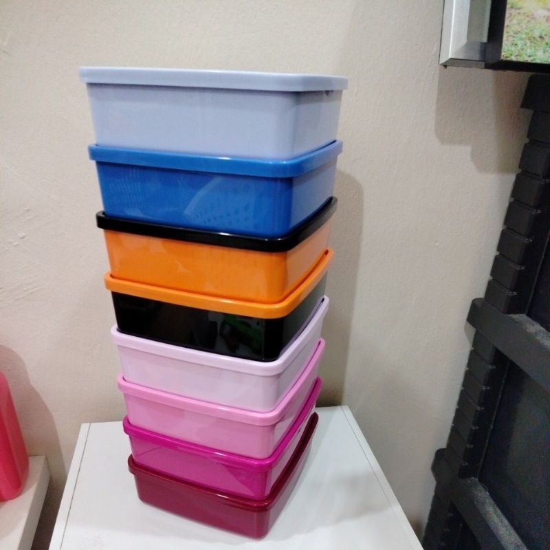Hamper Bajet Tupperware | Shopee Malaysia