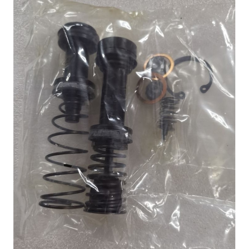 MAZDA T3000, T3500, T4100 BRAKE MASTER PUMP KIT (W023-49-610A) | Shopee ...