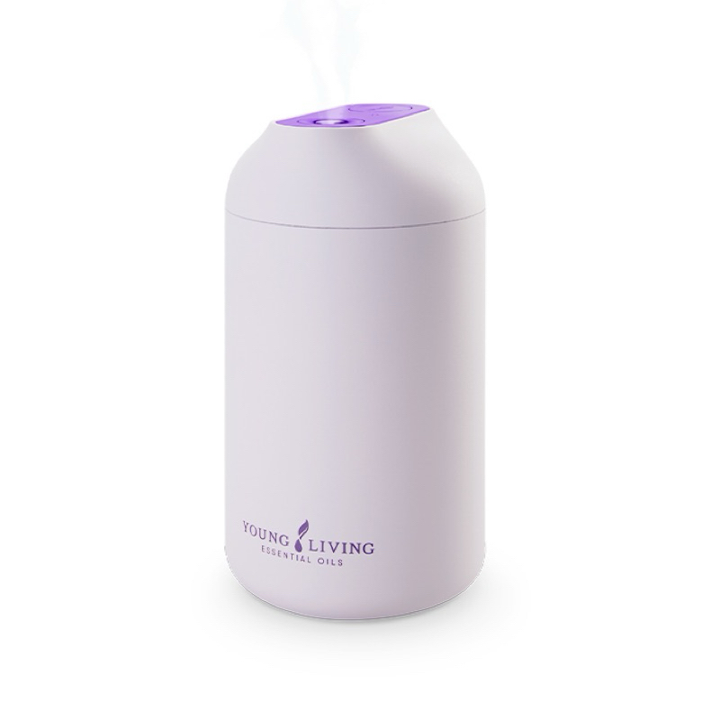 READY STOCK WANDERFUL NEBULISER DIFUSER LILAC | Shopee Malaysia
