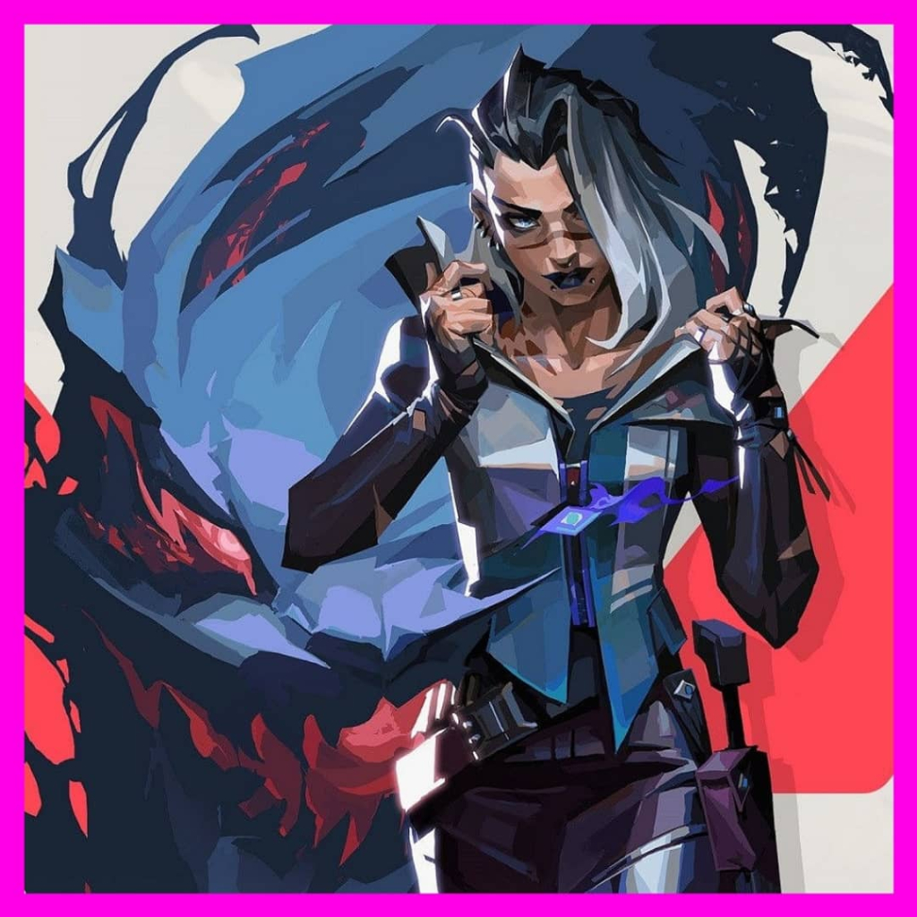 Valorant Point VP Game | Shopee Malaysia