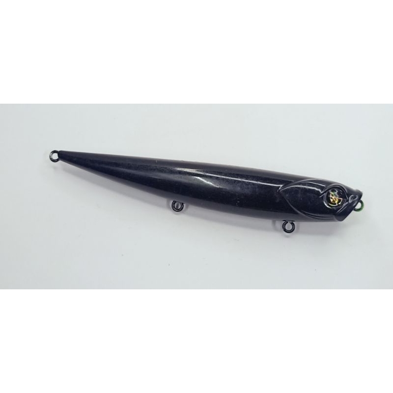 (MAZ04) TOP WATER GOOGAN SQUAD HOUND PENCIL 105F USED | Shopee Malaysia