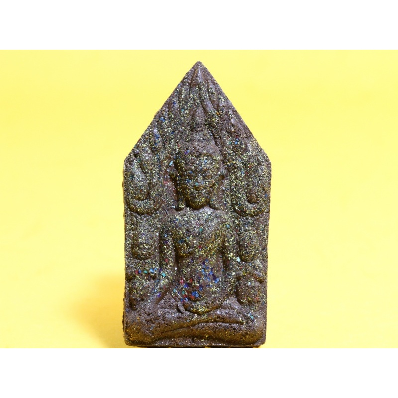 Khun Pean - Phra Khun Pean Prai Kuman ( With Sacred Baby Kuman Powder ...