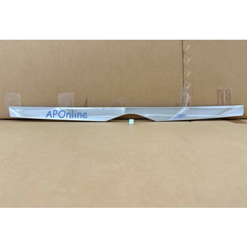 Proton Waja Campro Front Hook Moulding / Bonnet Moulding / Bonnet ...