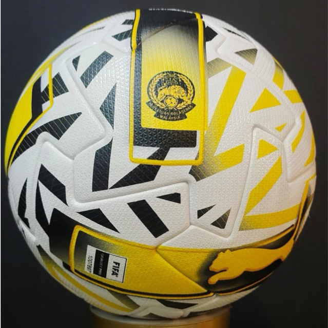 PUMA ORBITA FAM 2 (FIFA QUALITY PRO) MATCH BALL RAHMAH | Shopee Malaysia