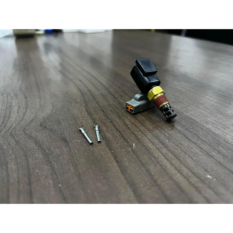 BOSCH Intake temperature sensor (IAT) 1/8 NPT | Shopee Malaysia
