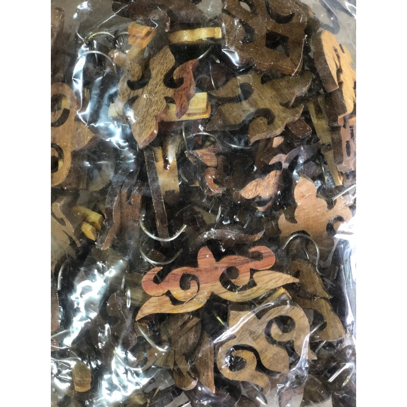 Aksersori Sangkar Candik Penyakut Pisang | Shopee Malaysia