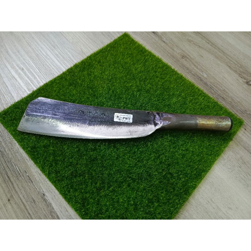 pisau potong ikan ayam besi spring hulu gi | Shopee Malaysia