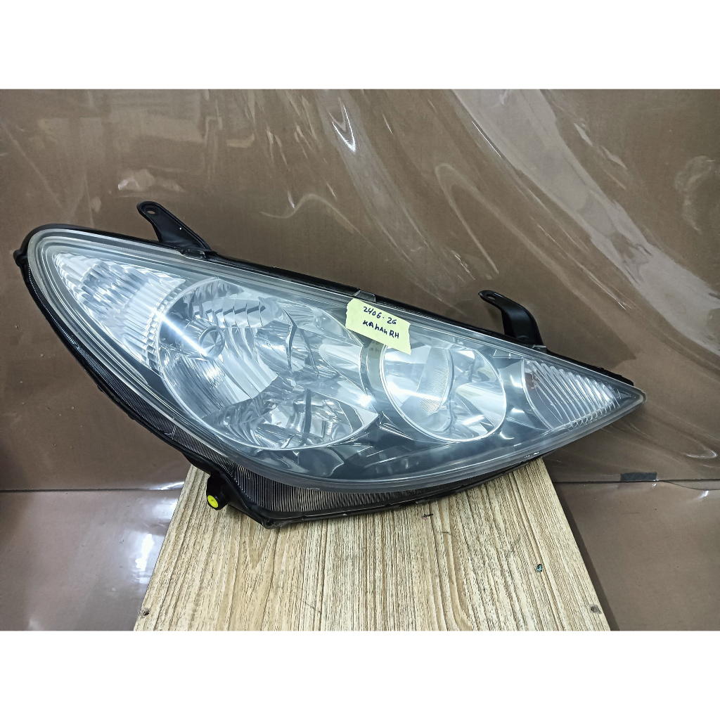 JDM Estima ACR30 MCR30 2004-2005 NFL ORIGINAL TOYOTA KOITO HID XENON ...