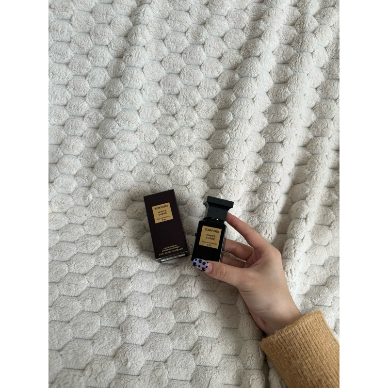 TOM FORD mini perfume (sample gift collection) | Shopee Malaysia