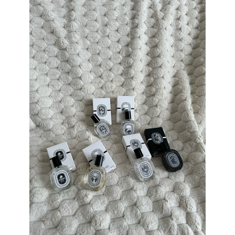 DIPTYQUE mini perfume (10 ml) | Shopee Malaysia