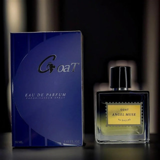 Goat Angel Muse EDP Perfume | Shopee Malaysia