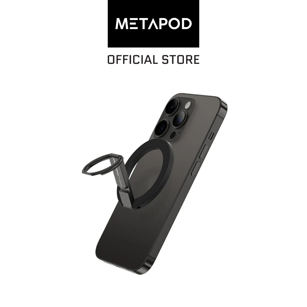 AMAZINGTHING Titan Mag Magnetic Grip with Adjustable Stand | Shopee ...