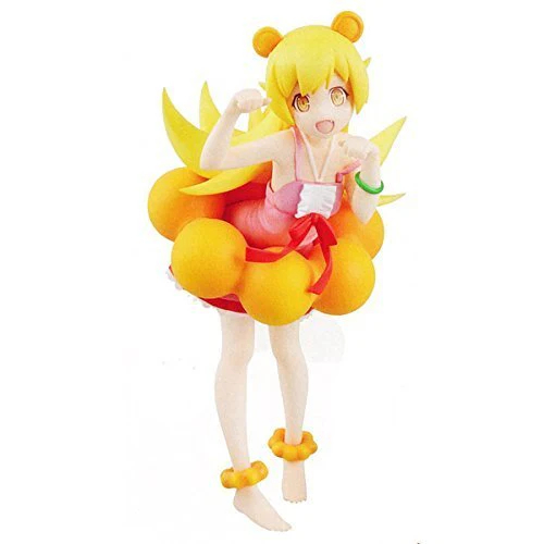 Monogatari Series: Second Season - Oshino Shinobu - Ichiban Kuji - Ichiban Kuji Monogatari ...