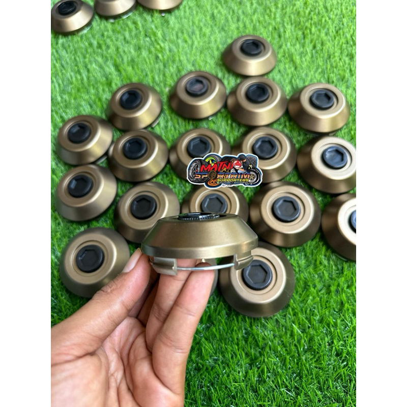 Cap Type B Cutting Ori Japan 🇯🇵 ( Jenis rendah ) PNP rim Auto Option ...