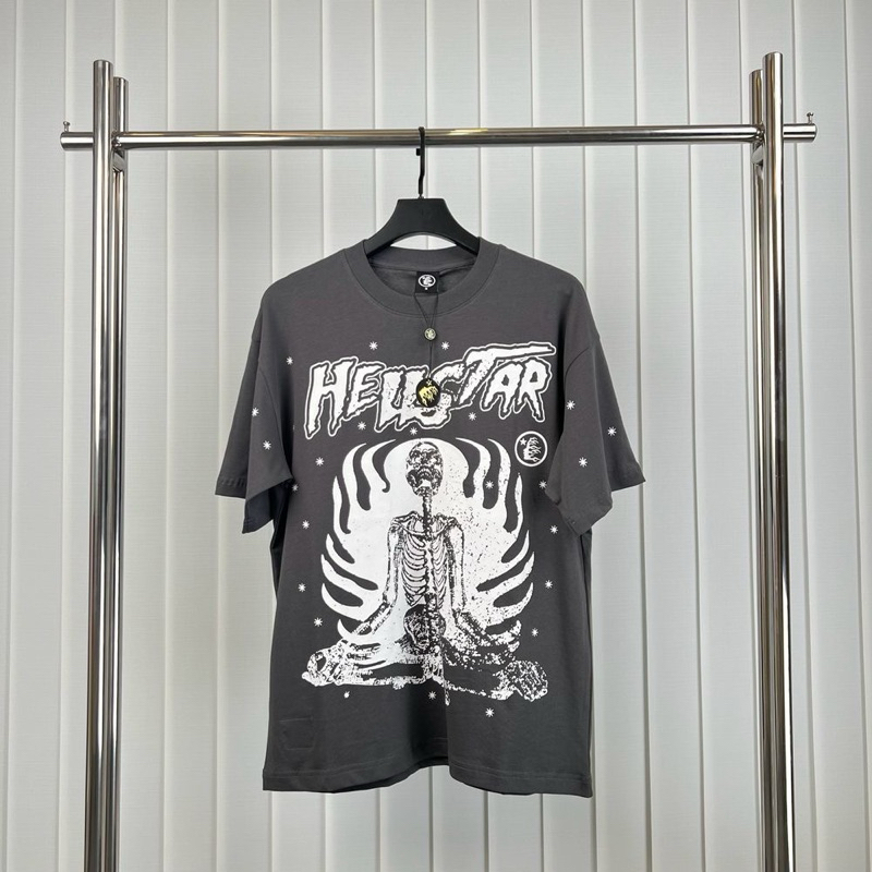 HELLSTAR REACH YOUR INNER PEACE | Shopee Malaysia