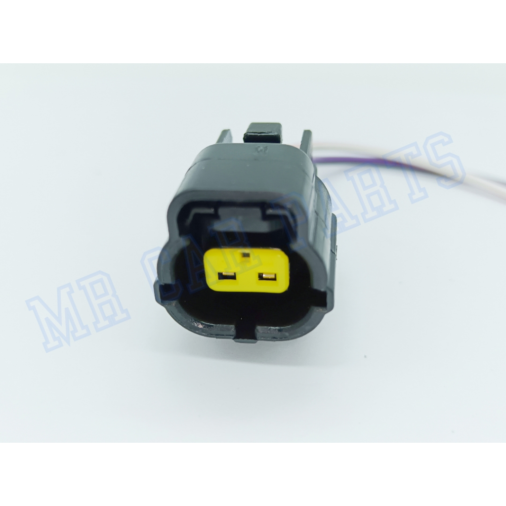 PROTON WIRA AIR TEMPERATURE SENSOR SOCKET 2 PIN | Shopee Malaysia