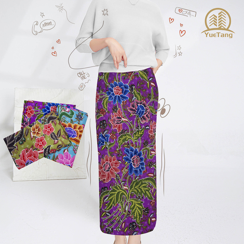 KAIN BATIK/SARONG/KAINBATIK/KAINSARONG/ kain batik viral corak baru ...