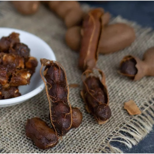 Asam Jawa / Tamarind (ایملی) Pakistani 200g | Shopee Malaysia