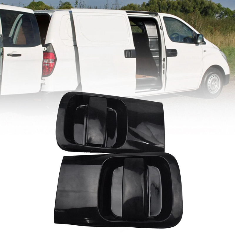 Door Outer Handle 83650/83660-4H000 FOR Hyundai Grand Starex H1 2007 ...