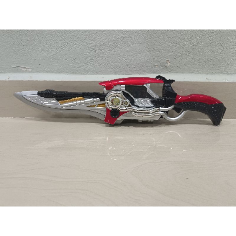 Kamen Rider W DX Engine Blade Gaia Memory Bandai | Shopee Malaysia