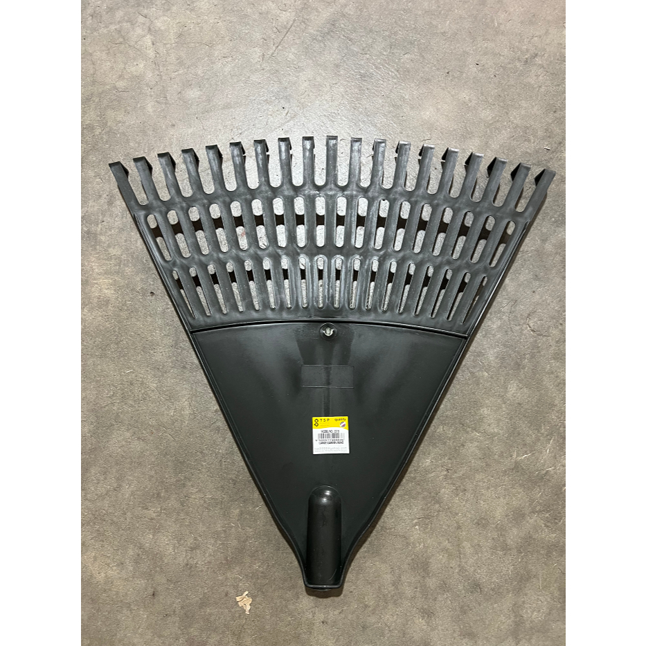 Penyakar Sampah Heavy Duty / Cakar Rumput Plastik | Shopee Malaysia