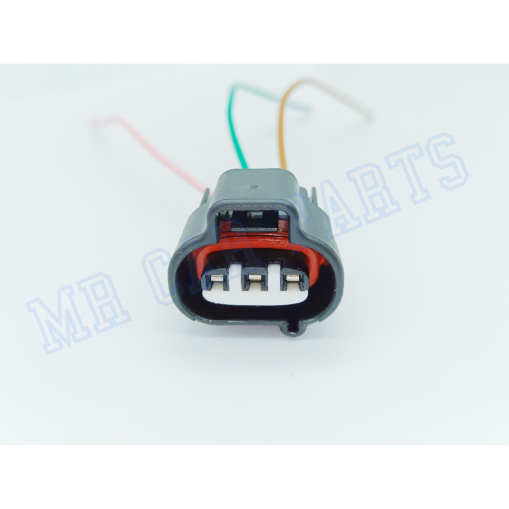 PERODUA AXIA/BEZZA PLUG COIL SOCKET 3 PIN | Shopee Malaysia