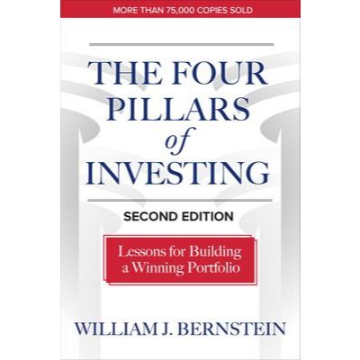 The Four Pillars of Investing, Second Edition klibf 2024 | Shopee Malaysia